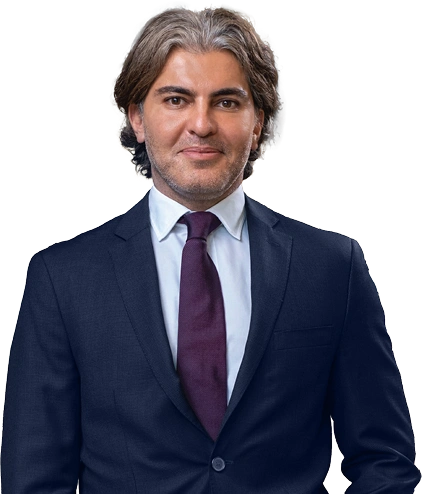 Dr. Serkan Aygin Clinic - Hair Transplant in Turkey