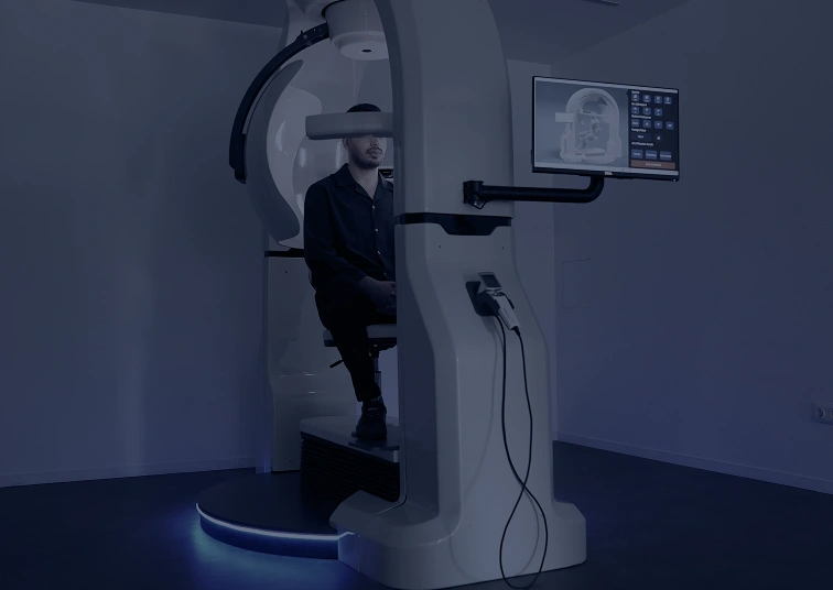 Dr. Serkan Aygin Clinic - Hair Transplant in Turkey